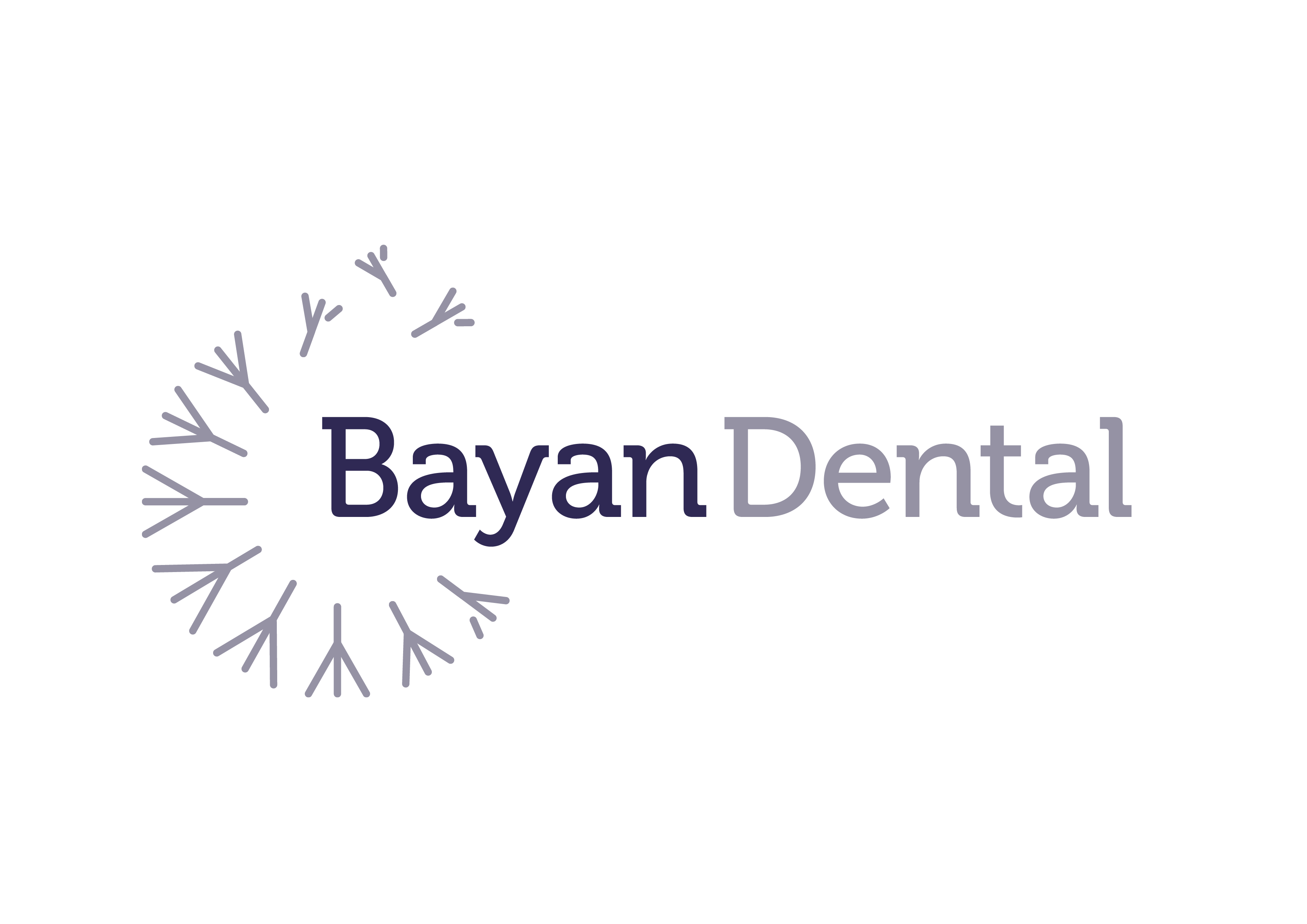 Byan Dental - Login